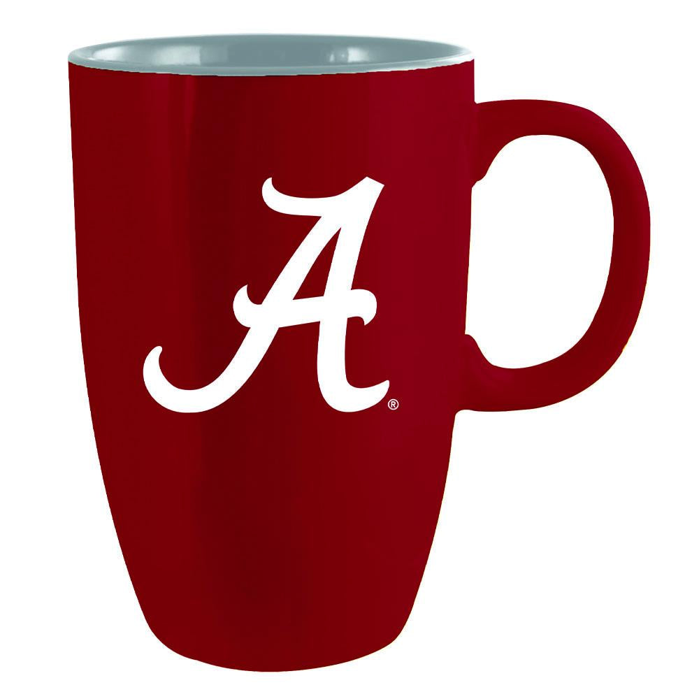 Tall Mug | Alabama Crimson Tide at $15.49 only from The Memory Company