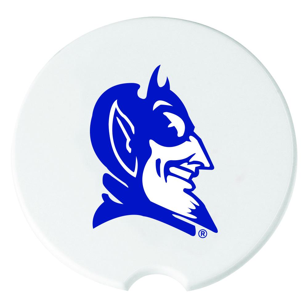 2 Pack Logo Travel Coaster | Duke University at $6.00 only from The ...