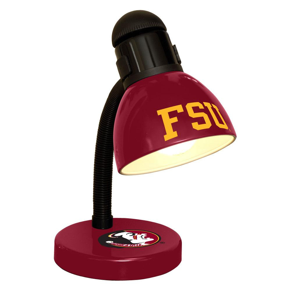 Desk Lamp - Florida State University at $27.50 only from The Memory Company