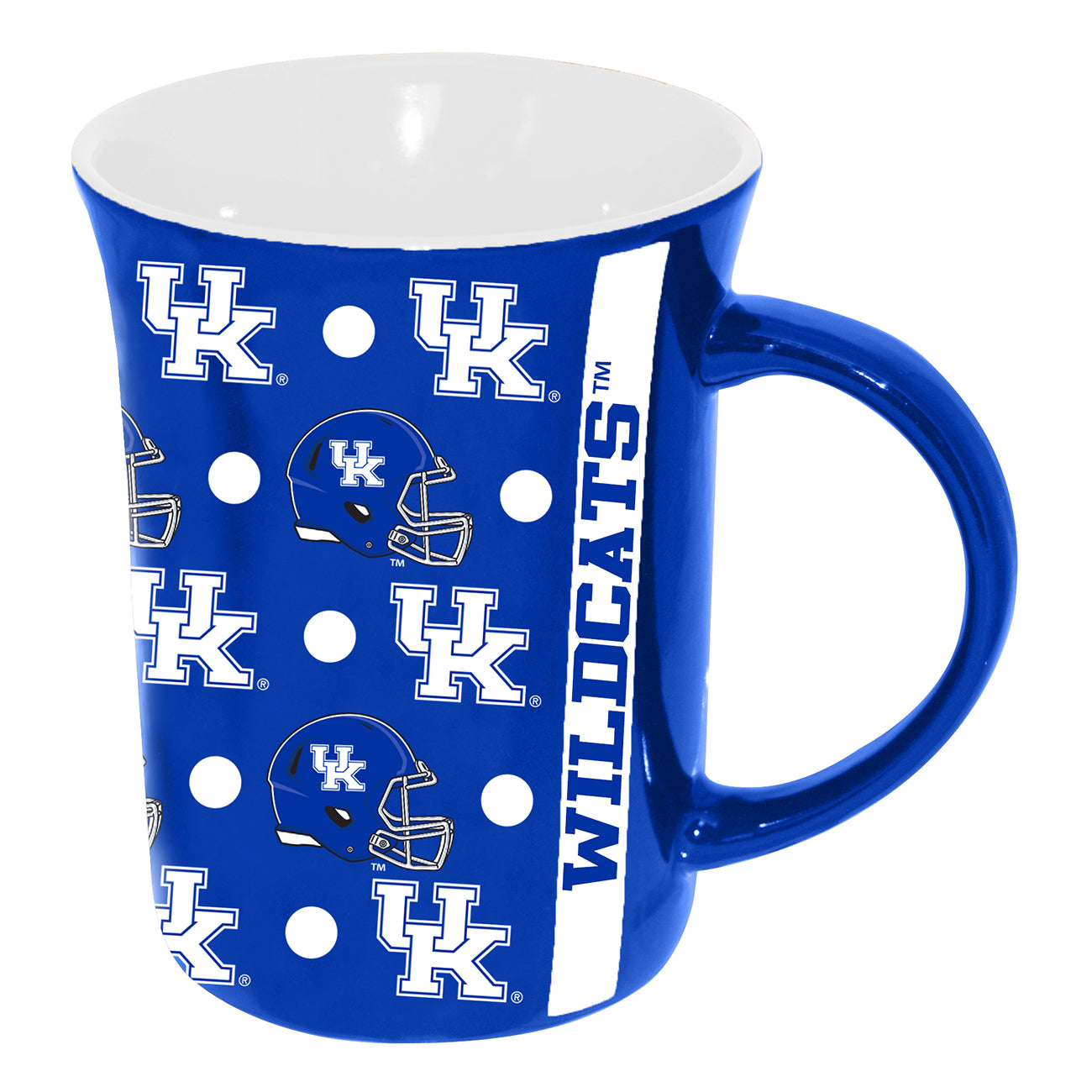 Line Up Mug V3 | University of Kentucky at $16.49 only from The Memory ...