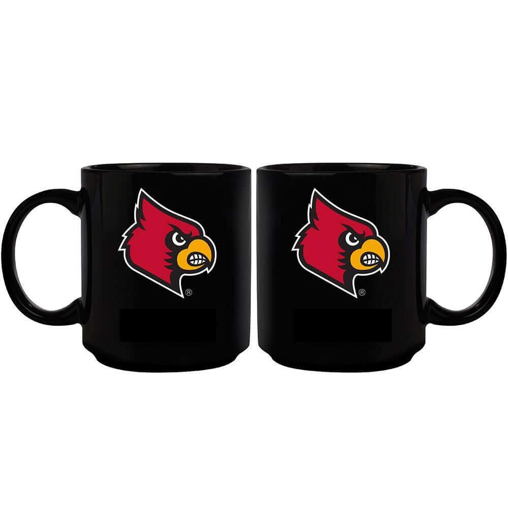 11oz B Mug Basic | Louisville University at $15.49 only from The Memory ...