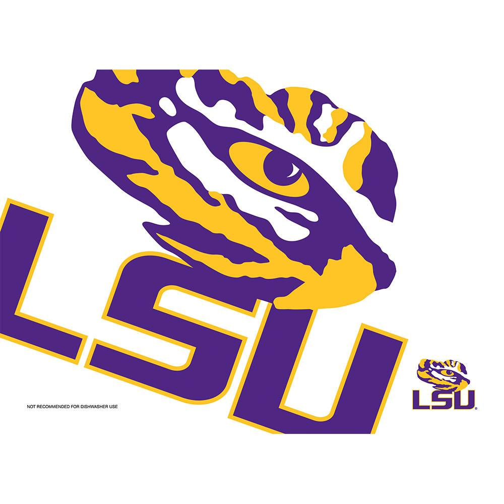 Cutting Board | LSU Tigers at $15.00 only from The Memory Company