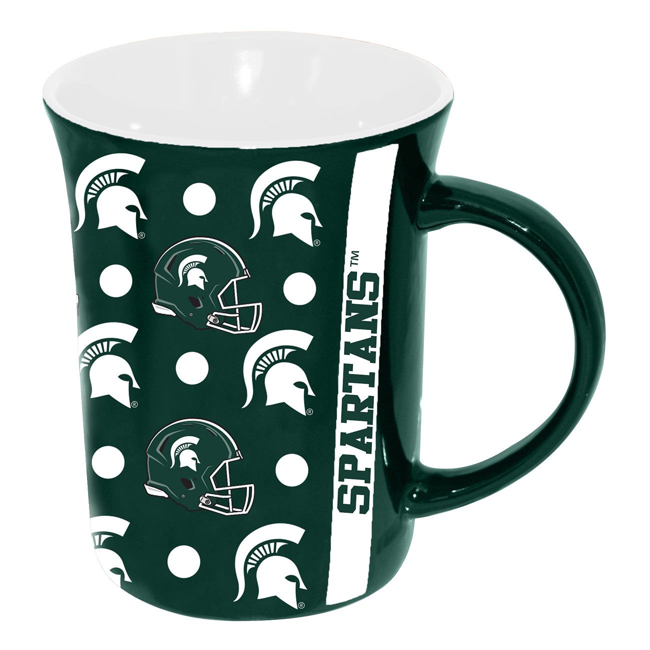 Line Up Mug V3 | Michigan State University at $16.49 only from The ...