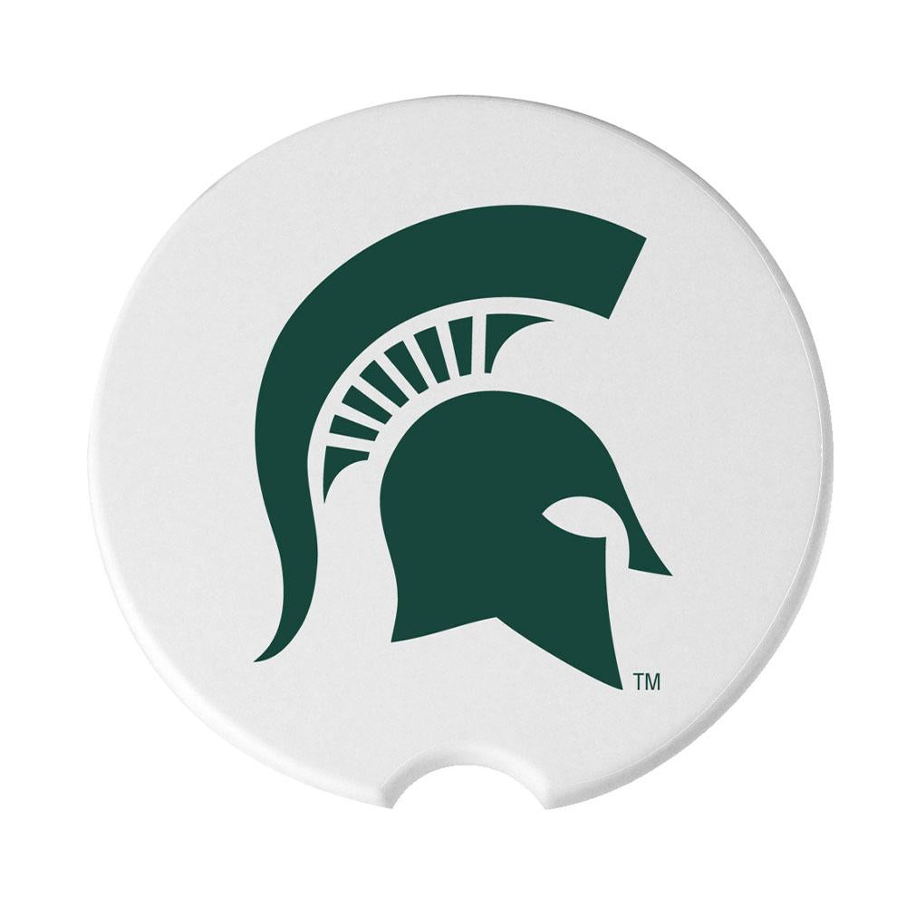 2 Pack Logo Travel Coaster | Michigan State University at $6.00 only ...