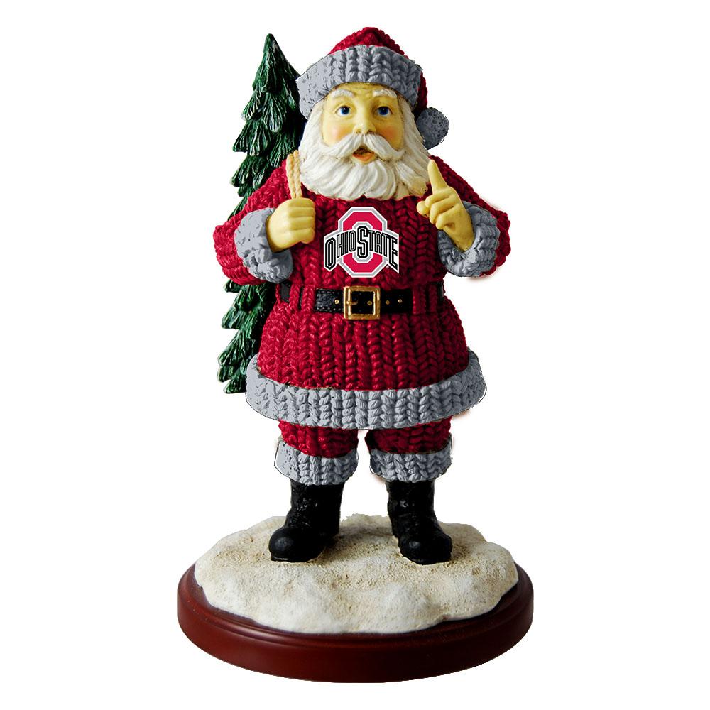 Tabletop Santa | Ohio State University at $20.00 only from The Memory ...