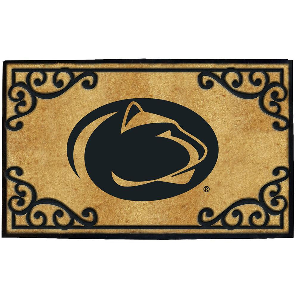 Door Mat | Penn State University at $72.49 only from The Memory Company
