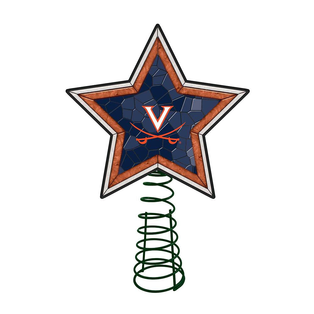 MOSAIC TREE TOPPER VIRGINIA at $47.99 only from The Memory Company