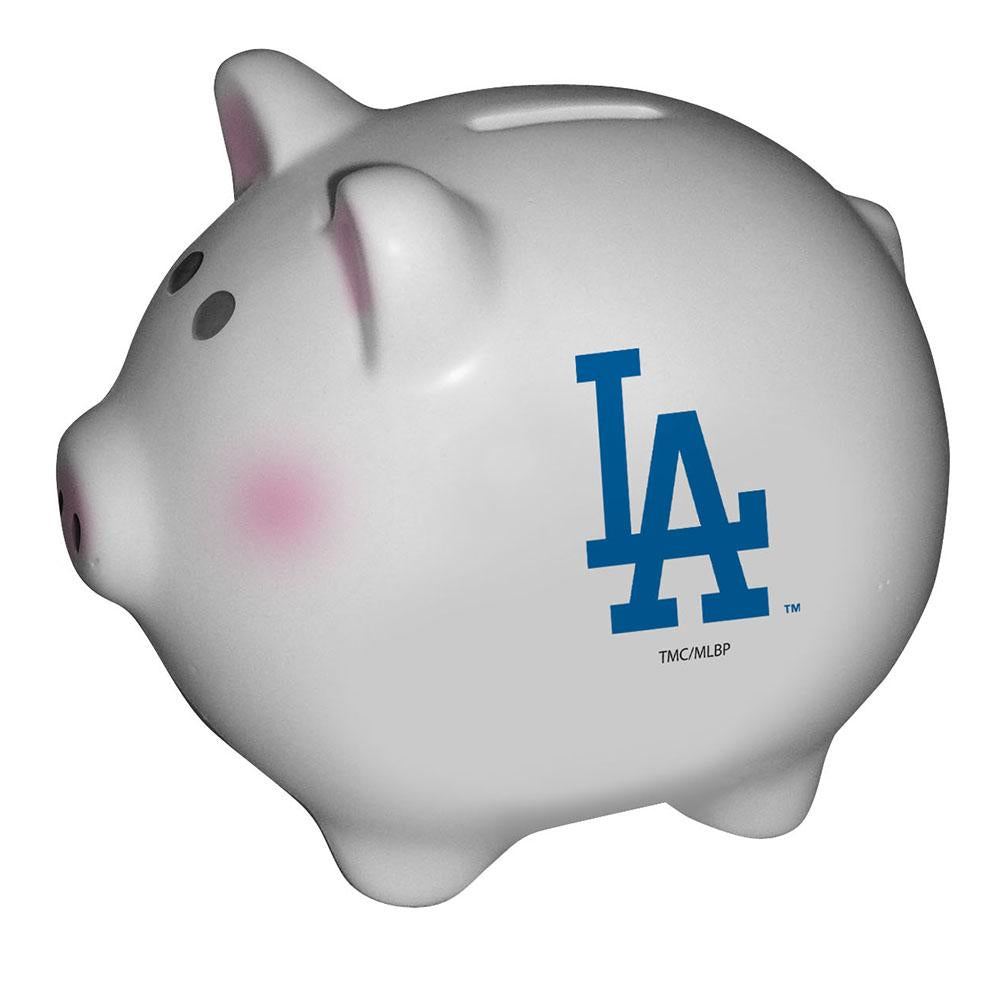 Team Pig - Los Angeles Dodgers at $20.00 only from The Memory Company