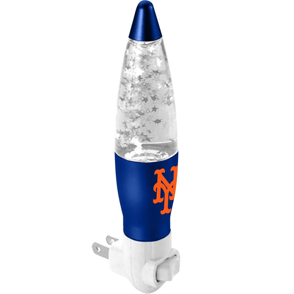 Motion Night Light | New York Mets at $19.00 only from The Memory Company