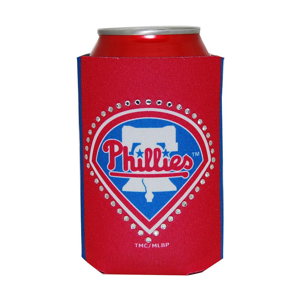 Bling Can Cooler | Philadelphia Phillies at $8.00 only from The Memory ...
