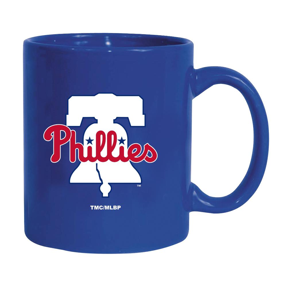 Coffee Mug | Philadelphia Phillies at $10.00 only from The Memory Company
