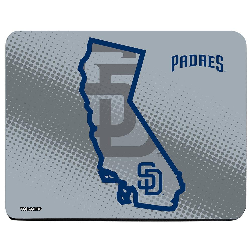 Mousepad State of Mind | San Diego Padres at $11.99 only from The ...