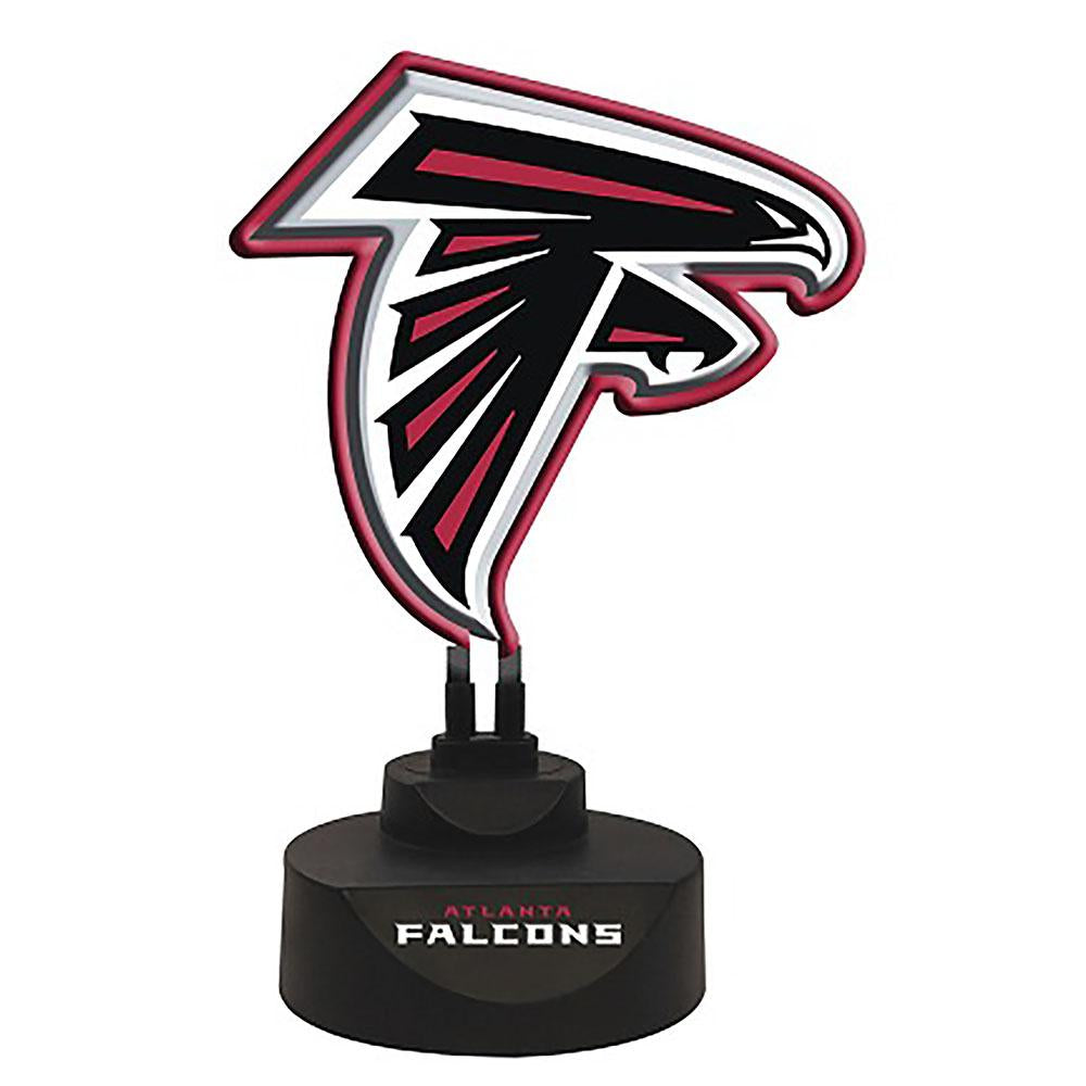 Neon LED Table Light | Atlanta Falcons at $70.00 only from The Memory ...