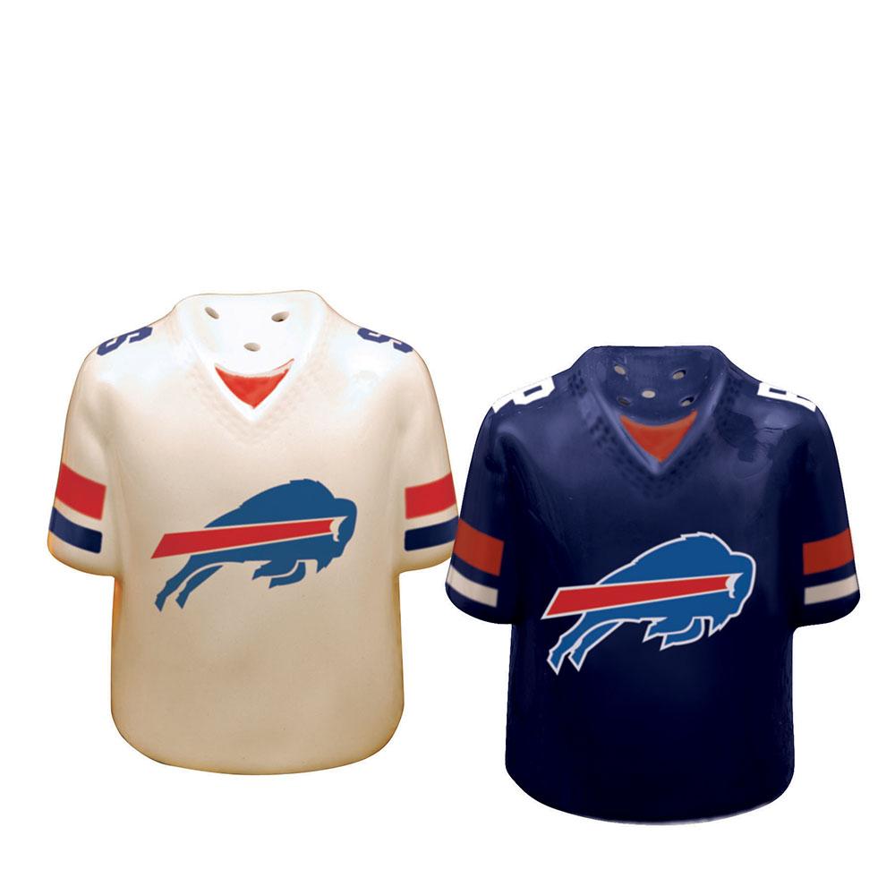 Gameday S n P Shaker - Buffalo Bills at $18.99 only from The Memory Company